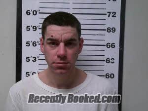 Recent Booking / Mugshot for BRANDON ALEXANDER BROOKS in Carteret ...