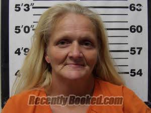 Recent Booking / Mugshot for PAT-SAND BARBER in Carteret County, North ...