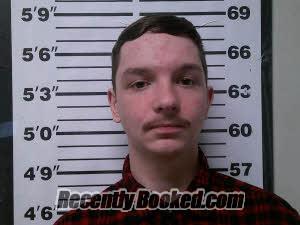 Recent Booking / Mugshot for MICHAEL RAY CHADWICK in Carteret County ...