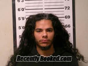 Recent Booking / Mugshot for TYLER AUSTIN COLLINS in Carteret County ...