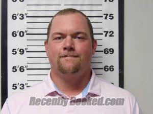 KYLE JAMES FULKERSON Arrest Record & Booking Info – Carteret County ...