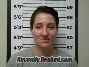 Recent Booking / Mugshot for BRODY HAILEY GLINES in Carteret County ...