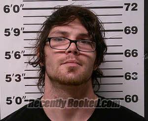 Recent Booking / Mugshot for DUSTIN JAMES GLASS in Carteret County ...