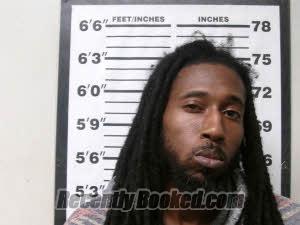 Recent Booking / Mugshot for DERON K GILMORE in Carteret County, North ...