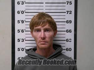 Recent Booking / Mugshot for MACON TYLER GUTHRIE in Carteret County ...