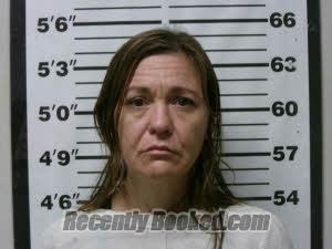 Recent Booking / Mugshot for LAURA LYNN HAAS in Carteret County, North ...