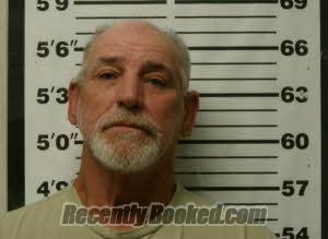 Recent Booking / Mugshot for JAMES ALLEN JONES in Carteret County ...