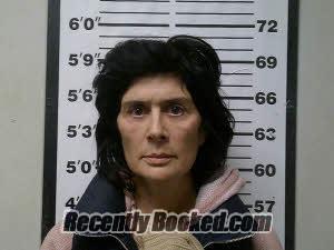 Recent Booking / Mugshot for KIMBERLY JONES in Carteret County, North ...