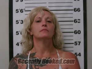 Recent Booking / Mugshot for SHANNAN KELLY NORTHRUP in Carteret County ...