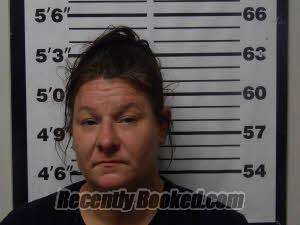 Recent Booking / Mugshot for LINDSEY SHEA PHILLIPS in Carteret County ...