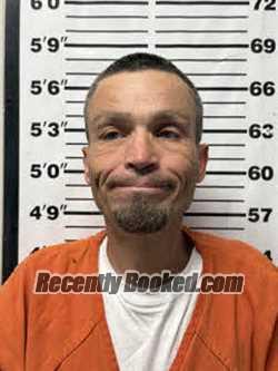 Recent Booking / Mugshot for DENNIS ALLEN RANKIN in Carteret County ...