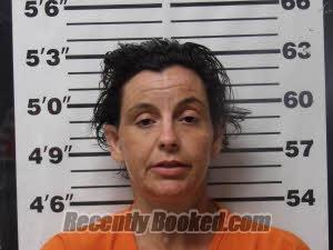 Holly Leanne Riggs Arrest & Booking Info | Carteret County, NC