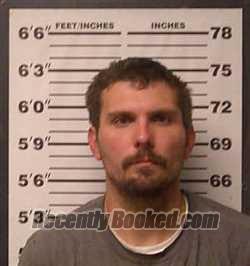 Recent Booking / Mugshot for PETER DANE ROBERTS in Carteret County ...