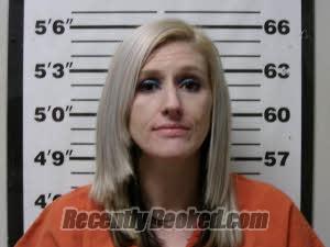 Destiny Michelle Smith Arrest & Booking Info | Carteret County, NC