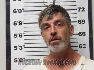 NICHOLAS WOODLAND SANTUCCI Arrest Record & Booking Info – Carteret ...