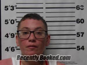 Recent Booking / Mugshot for KRISTA ERIN TALBOT in Carteret County ...