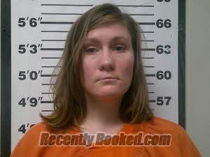 Recent Booking / Mugshot for BOBBIE SHAY WEBER in Carteret County ...