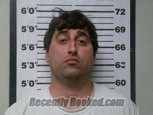 Recent Booking / Mugshot for JAMES PHILLIP WAYMAN in Carteret County ...