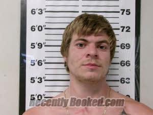 Recent Booking / Mugshot for JON ZACHARY WAITE in Carteret County ...