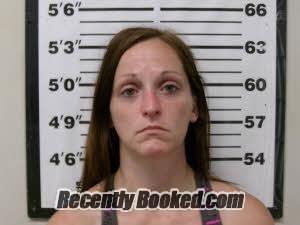 Recent Booking / Mugshot for CYNTHIA NICOLE YUSKO in Carteret County ...