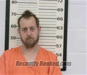 Recent Booking / Mugshot for DAVID KIRK BALL in Caswell County, North ...