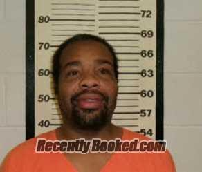 Recent Booking / Mugshot for WILLIAM C BROWN in Caswell County, North ...