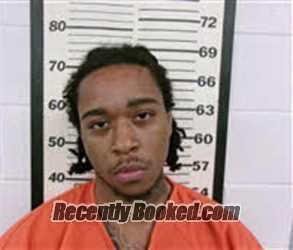 Recent Booking / Mugshot for NIZARAE DAMORIS BRIGGS in Caswell County ...