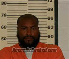 Recent Booking / Mugshot for JAHMAL LEE OLDHAM in Caswell County, North ...
