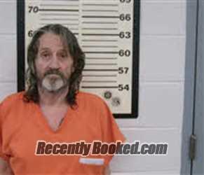 Recent Booking / Mugshot for DWAYNE KENNETH MOORE in Caswell County ...