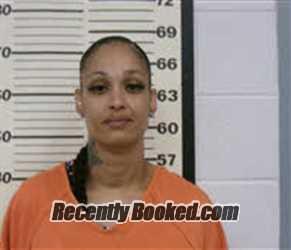 Recent Booking / Mugshot for CRYSTAL LENISHA BOSWELL in Caswell County ...