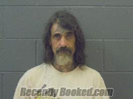 Recent Booking / Mugshot for CHRISTOPHER MICHAEL CHANDLER in Banks ...