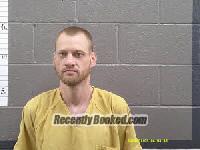 Recent Booking / Mugshot for ANDREW LEVI WRIGHT in Banks County, Georgia