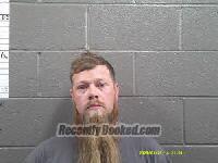 Recent Booking / Mugshot for TIMOTHY PHILLIP GROGAN in Banks County ...