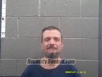 Recent Booking / Mugshot for JOSHUA MCCUNE in Banks County, Georgia