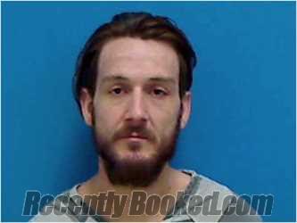 Recent Booking / Mugshot for PAUL JAMES CLARK in Catawba County, North ...