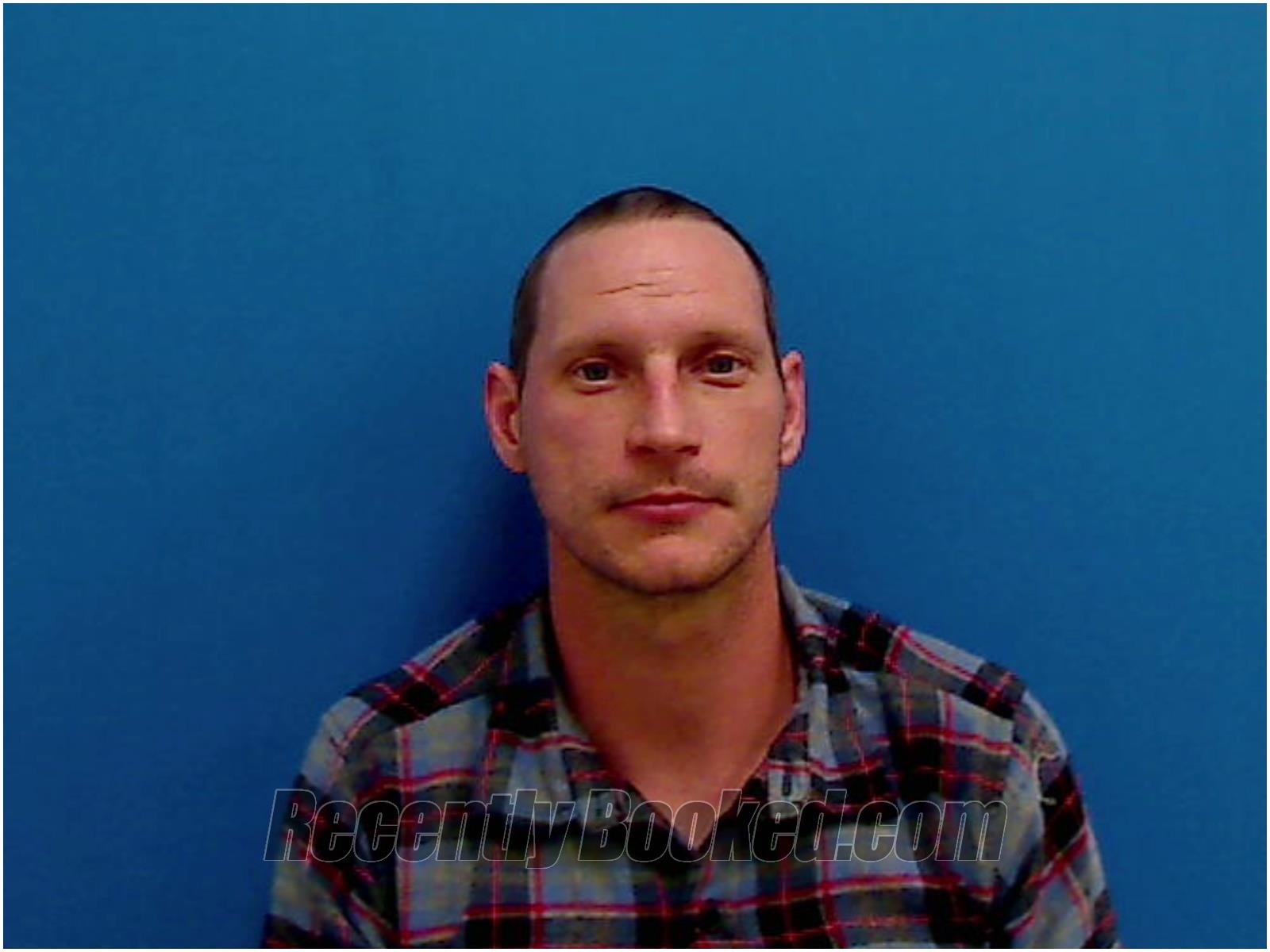 Recent Booking / Mugshot for CHRISTOPHER JAMES SHAFFER in Catawba ...