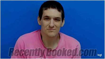 Recent Booking / Mugshot for PAUL MANUEL PAYNE in Catawba County, North ...