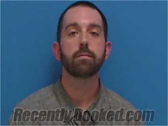 Recent Booking / Mugshot for JASON DANIEL SCHIPPER in Catawba County ...