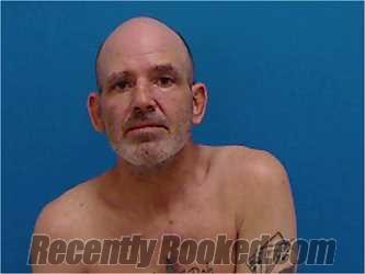 Recent Booking / Mugshot for STEVEN JAMES RICE in Catawba County, North ...