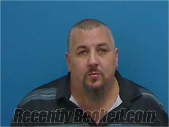 Recent Booking / Mugshot for DAVID CHRISTOPHER BALLARD in Catawba ...