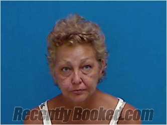 Recent Booking / Mugshot for TERA HOPE COOK in Catawba County, North ...