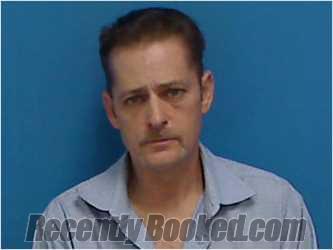 Recent Booking / Mugshot for David Brian Culp in Catawba County, North ...