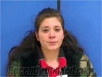 Recent Booking / Mugshot for MARISSA NICOLE VEGA-FREEMAN in Catawba ...