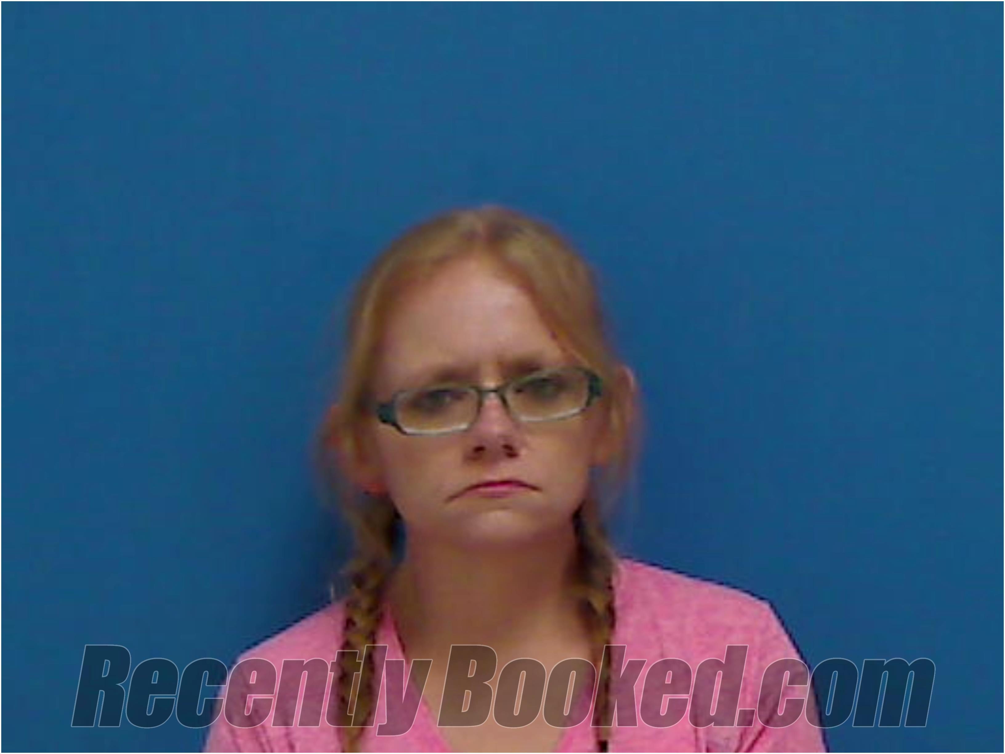 Recent Booking / Mugshot for GLENDA NICOLE BERRY in Catawba County ...