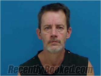 Recent Booking / Mugshot for JONATHAN BRADLEY BLEVINS in Catawba County, North Carolina