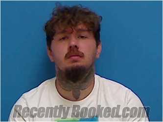 Recent Booking / Mugshot for JAMES ROBERT NIPPER JR in Catawba County ...
