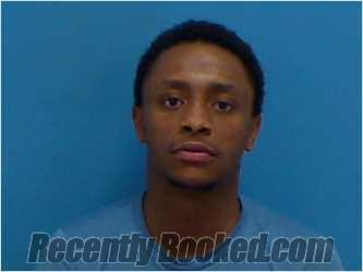 Recent Booking / Mugshot for NOAH DANIELLE CONLEY in Catawba County ...