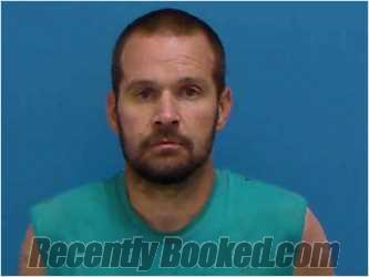 Recent Booking / Mugshot for MICHAEL TODD WHITENER JR in Catawba County ...