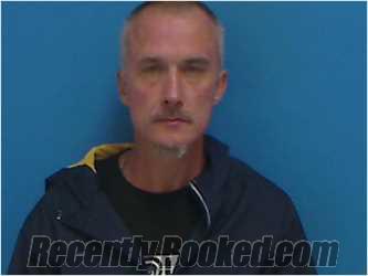 Recent Booking / Mugshot for DAVID MICHAEL HENRY in Catawba County ...
