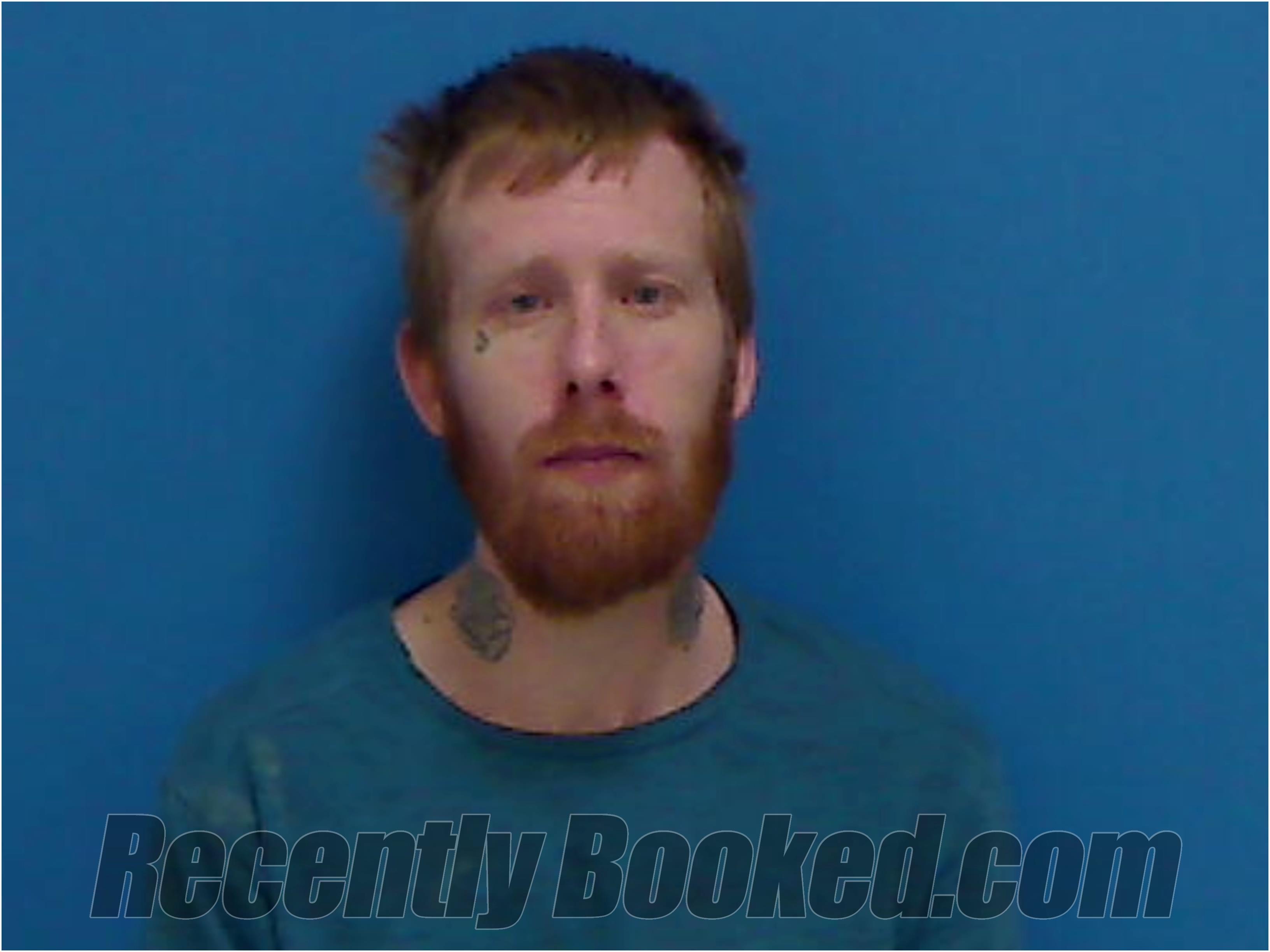 Recent Booking / Mugshot for COREY MICHAEL STEWART in Catawba County ...